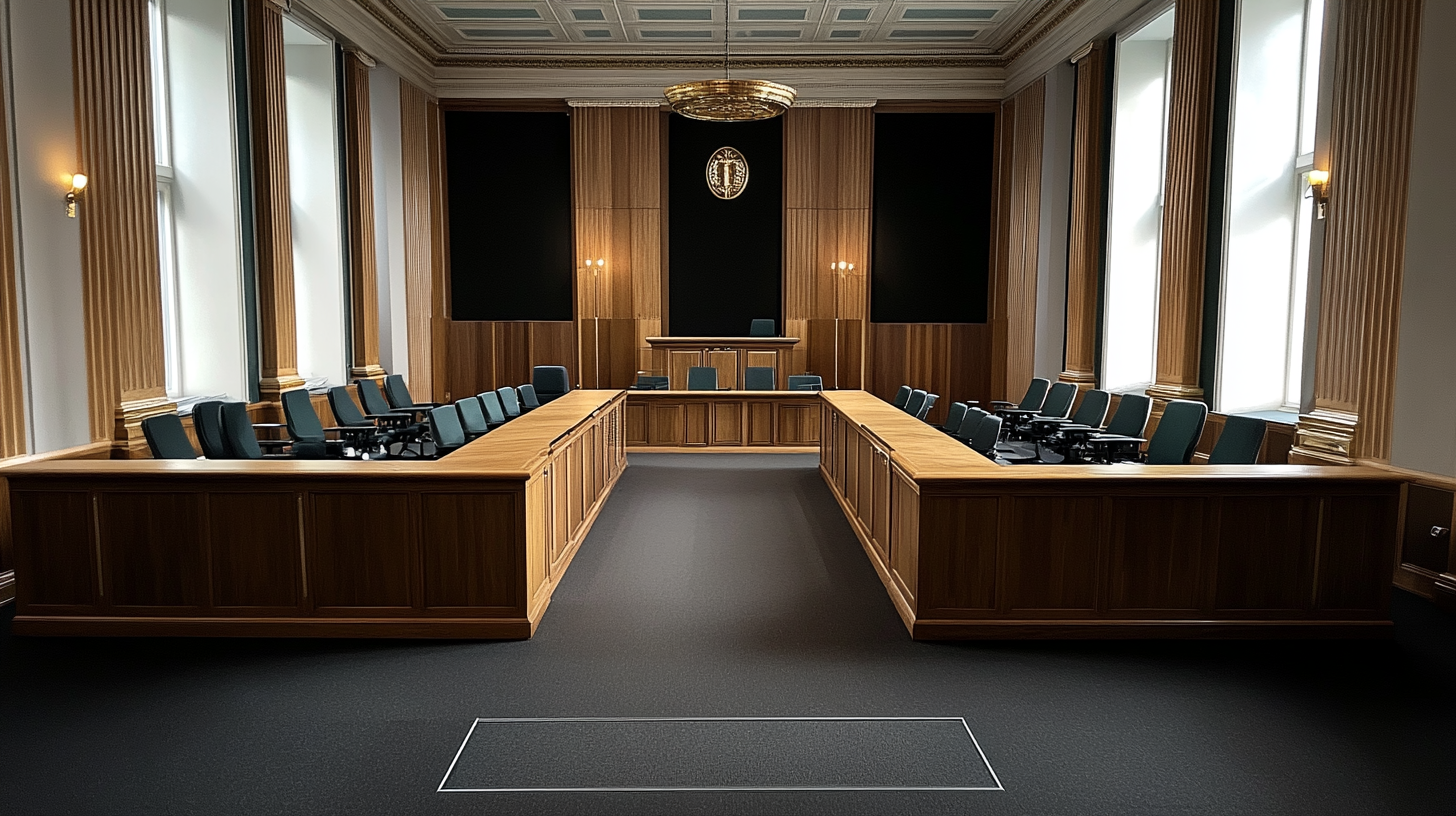 Sådan sikrer du digitale beviser i en retssag